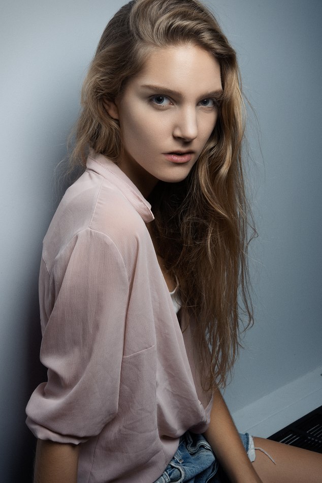 Leandra Martin picture