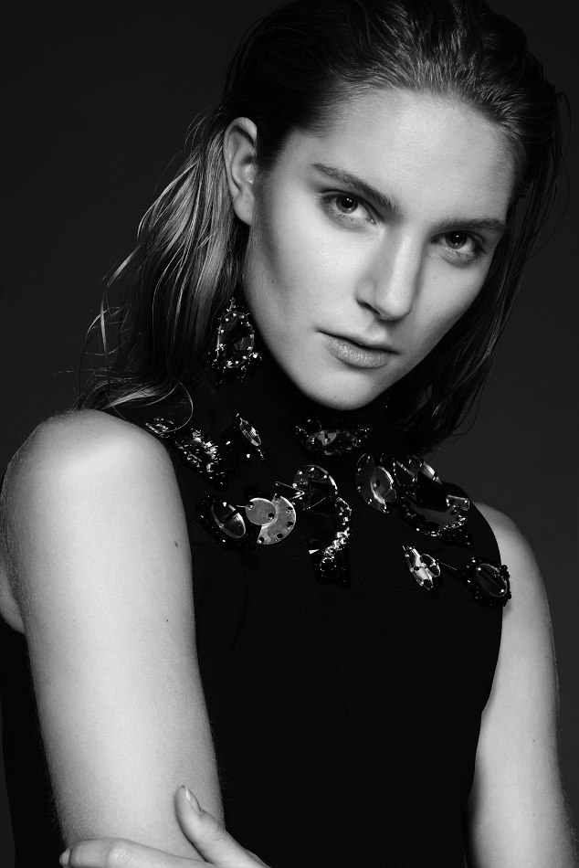 Picture of Leandra Martin