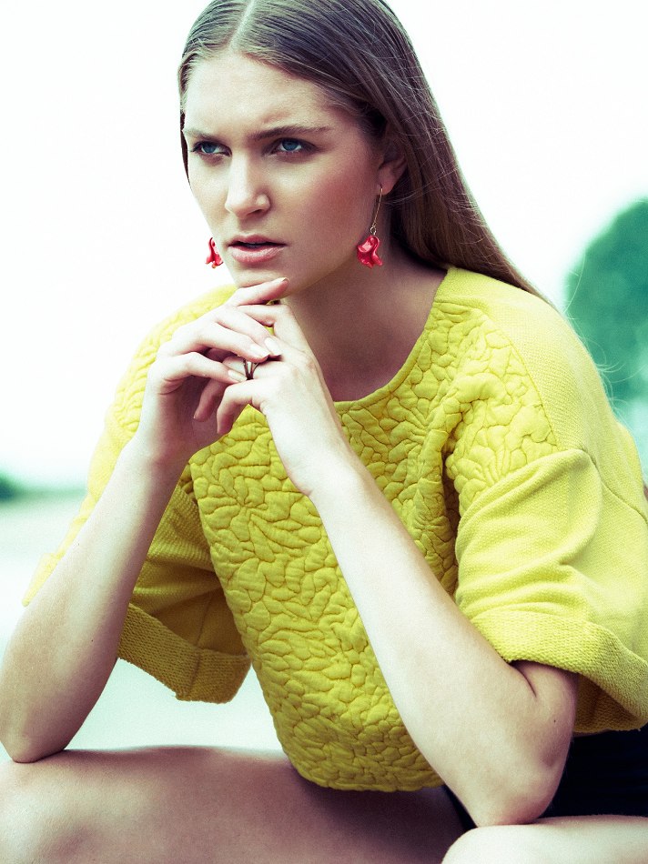 Picture of Leandra Martin