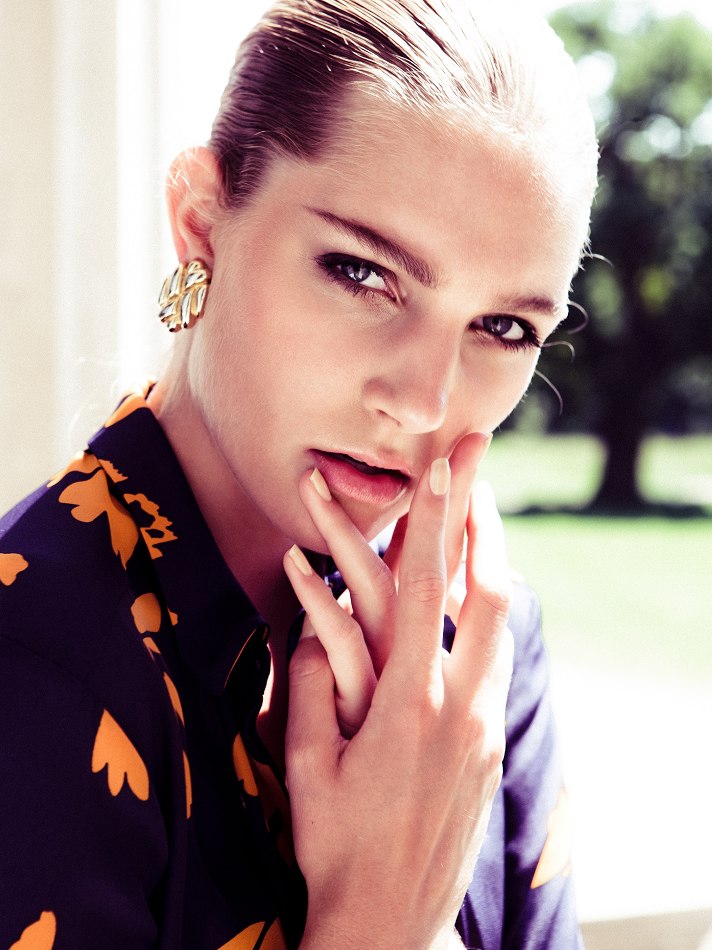 Leandra Martin image