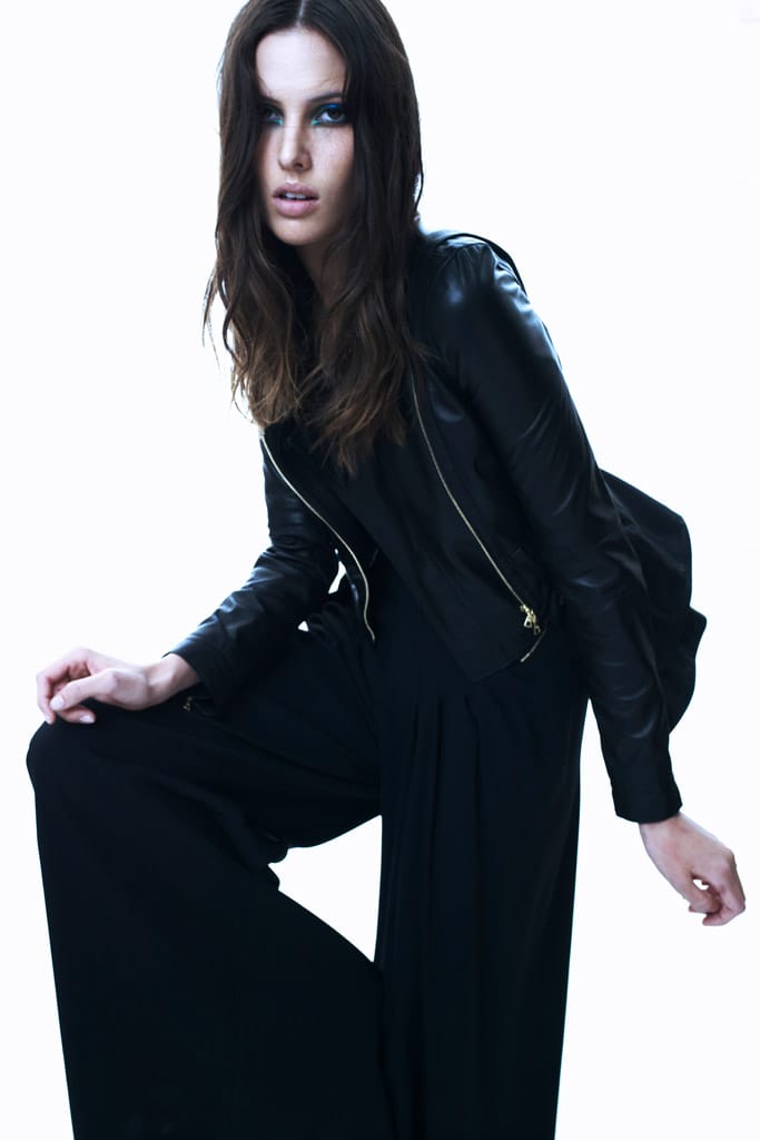 Picture of Ruby Aldridge