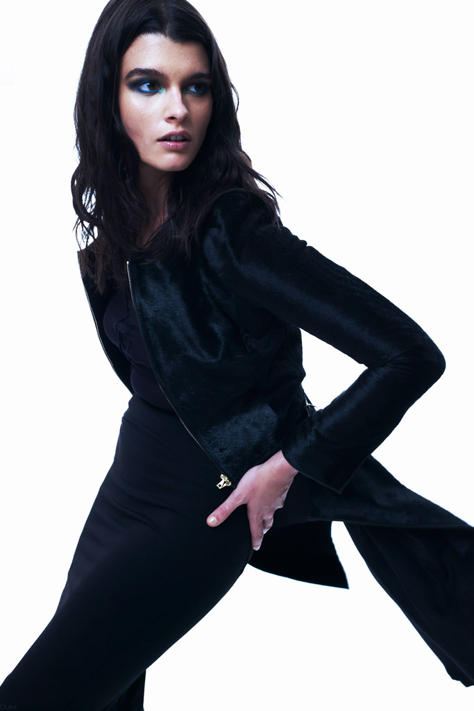 Picture of Crystal Renn