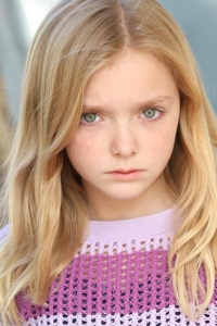 Picture of Elsie Fisher
