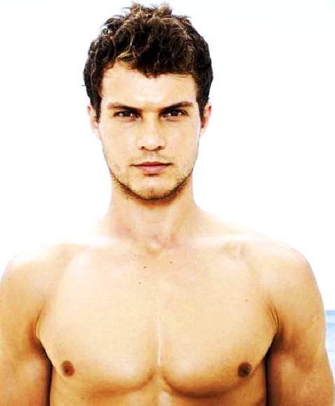 Picture of Ryan Cooper