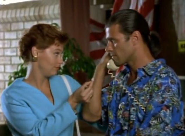 Mutiny and the Bounty