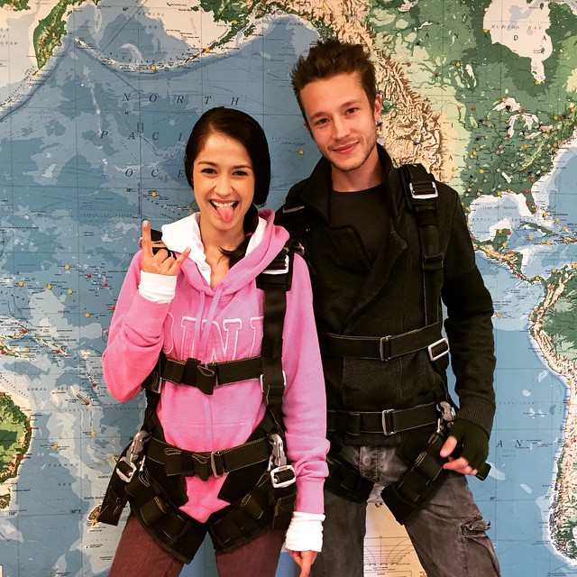 Picture of Nick Roux