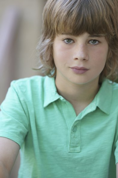 Asher Lindgren image