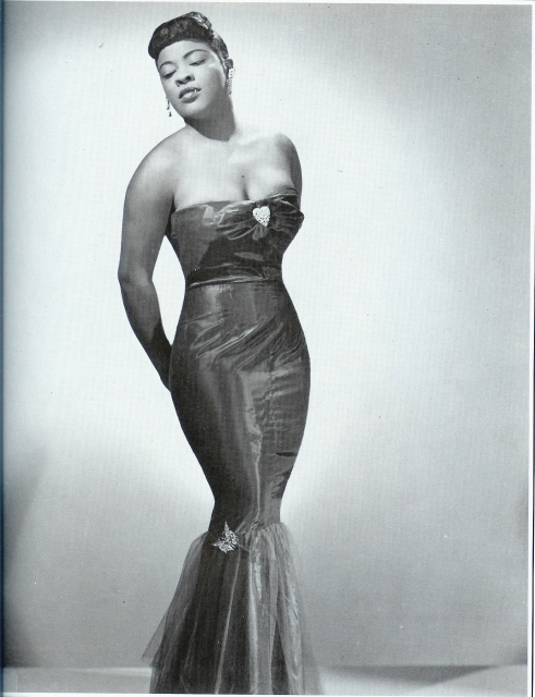 Image of LaVern Baker