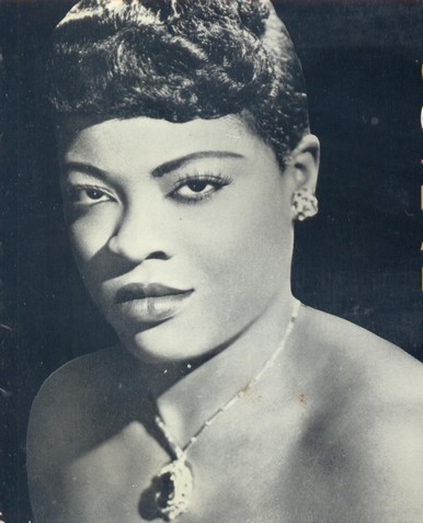 Picture of LaVern Baker