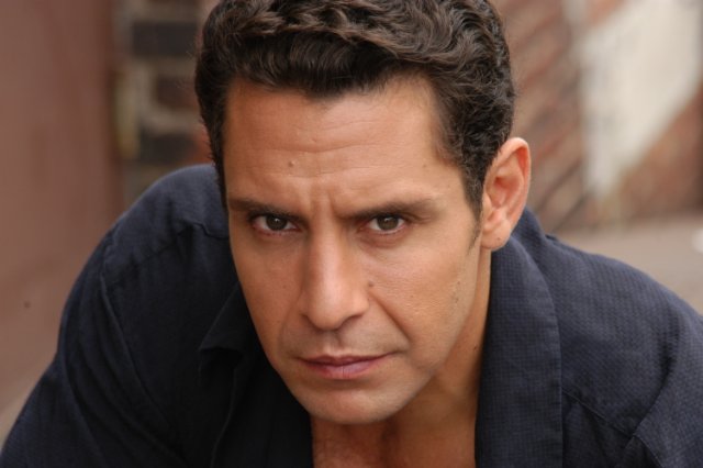 Picture of Ed Vassallo