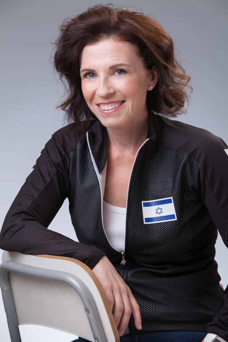 Pascale Noa Bercovitch picture