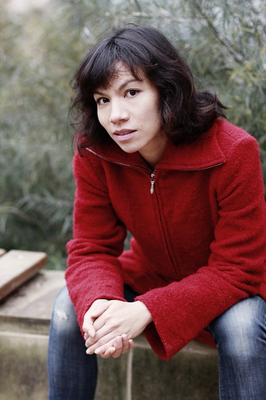 Picture of Kim Pfeiffer