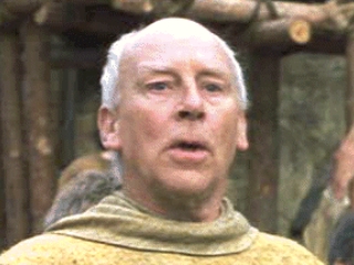 Picture of Jeffery Dench