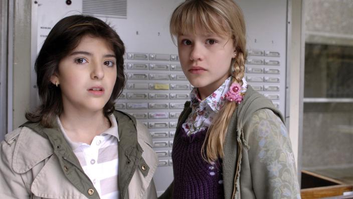 Mira Lieb and Laura Gabriel