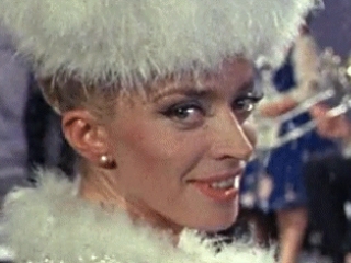 Picture of April Olrich