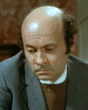 Picture of Jacques Rispal