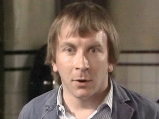 Picture of Sam Kelly