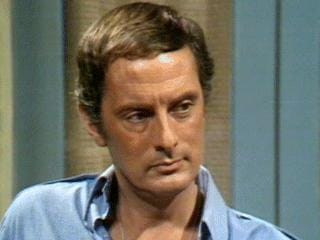 Picture of Francis Matthews