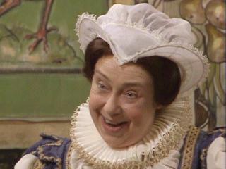 Picture of Patsy Byrne