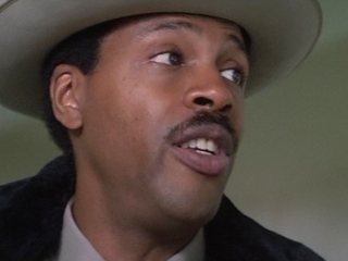 Picture of Meshach Taylor