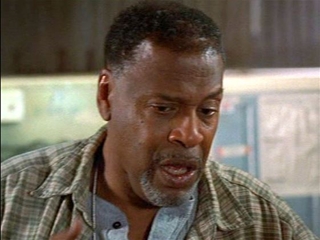 Picture of Meshach Taylor