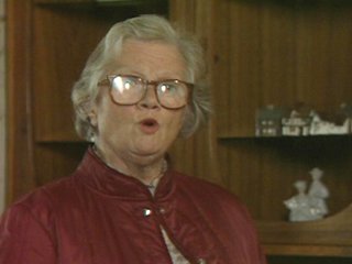 Picture of Gabrielle Blunt