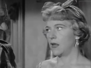 Picture of Dora Bryan