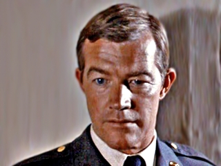 Picture of Lew Brown