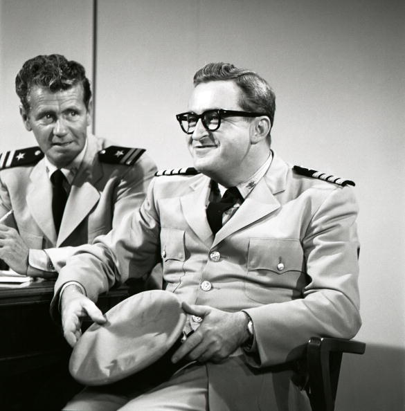 Picture of McHale's Navy