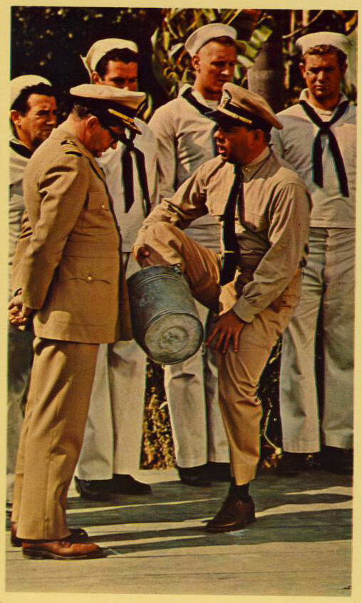 Picture of McHale's Navy