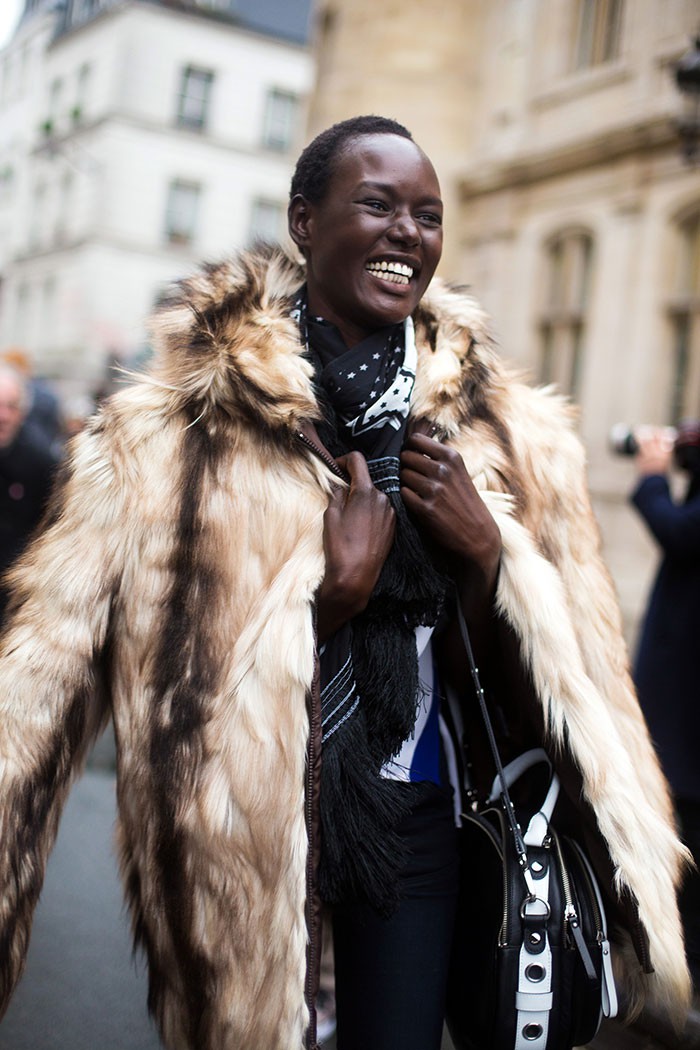 Ajak Deng image