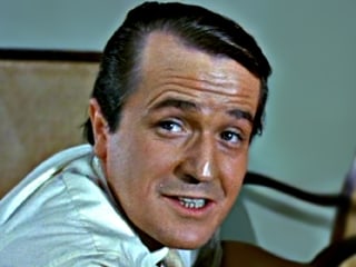 Picture of Tony Wall