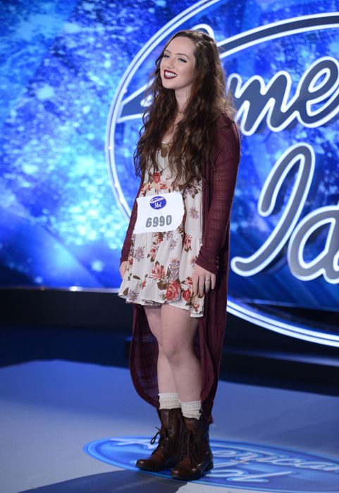 Picture of Maddy Hudson