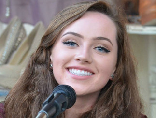 Picture of Maddy Hudson