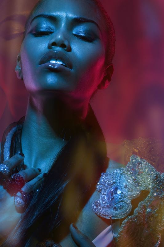 Picture of Sherica Maynard