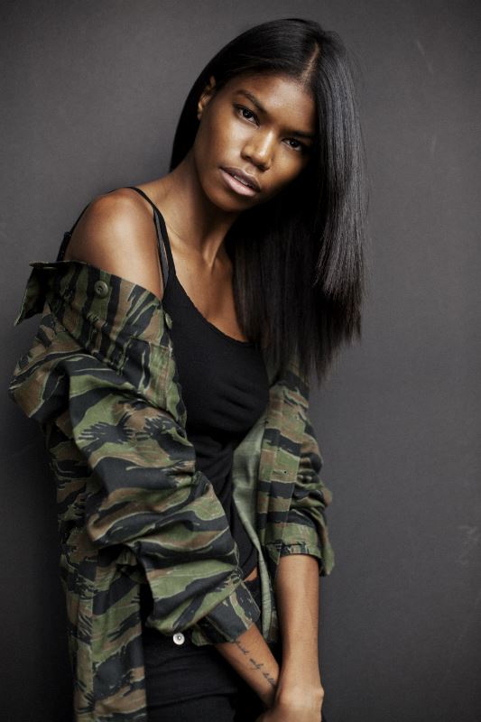 Picture of Sherica Maynard