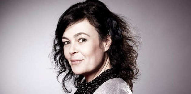 Picture of Clare Cathcart