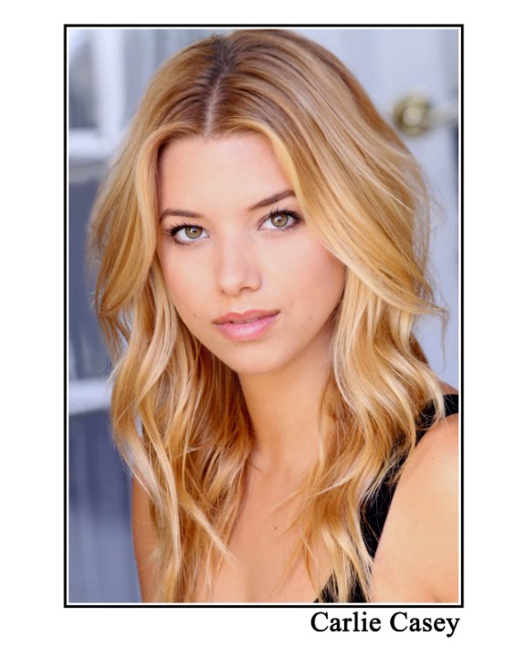 Picture of Carlie Casey