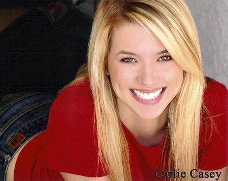 Picture of Carlie Casey