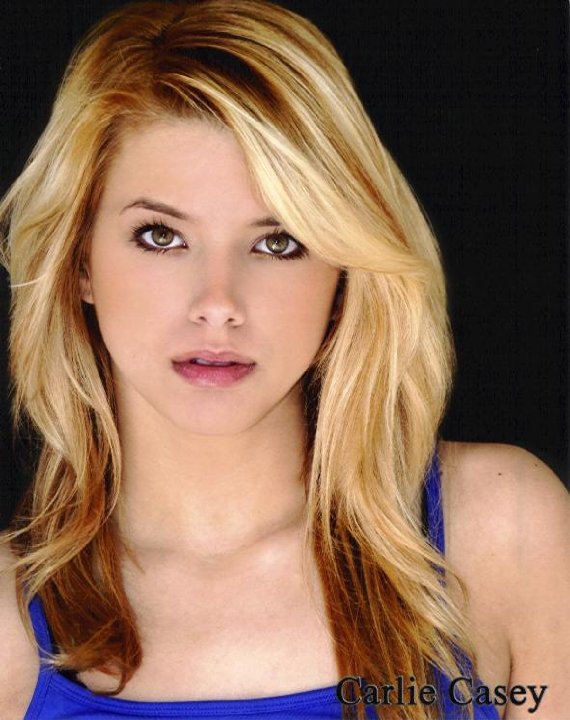 Picture of Carlie Casey