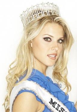 Picture of Carrie Prejean