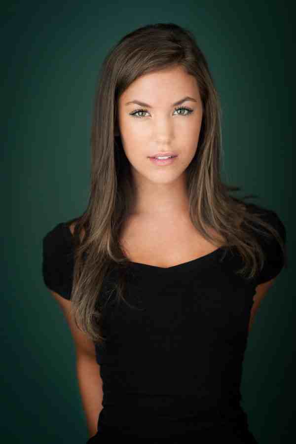 Picture of Rachelle Gillis
