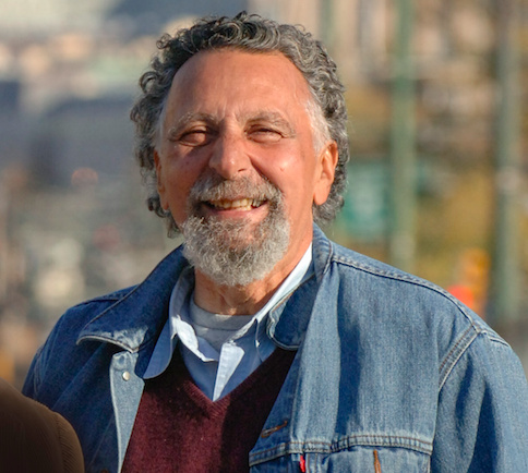 Picture of Tom Magliozzi