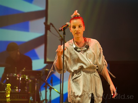 Picture of Marlene Strand