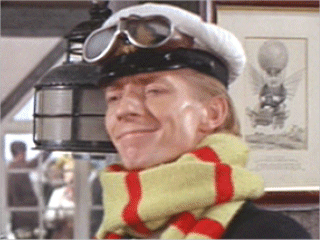 Picture of Jeremy Lloyd