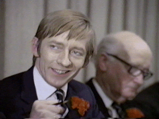 Picture of Jeremy Lloyd