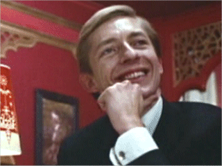 Picture of Jeremy Lloyd