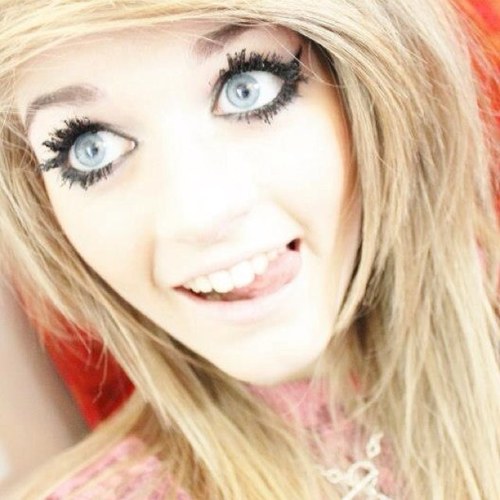 Picture of Marina Joyce