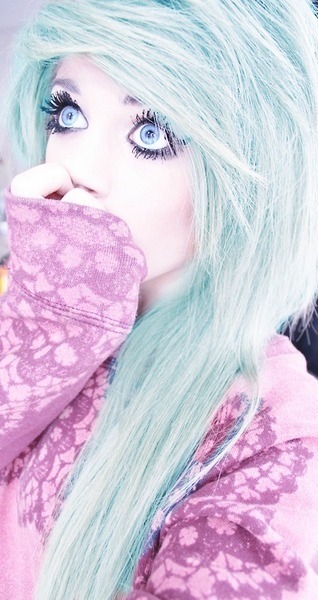 Image of Marina Joyce