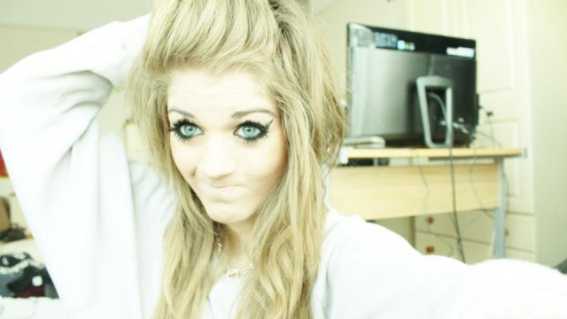 Picture of Marina Joyce